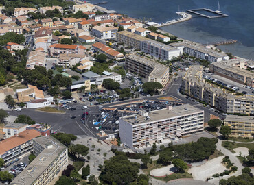 Grands projets | Balaruc